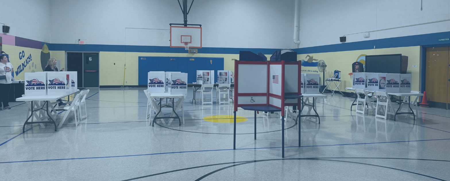 Conversation starters to improve your poll worker training | Center for ...